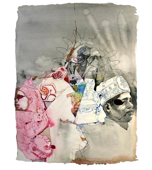 Firoz Mahmud - Epicenter NYC