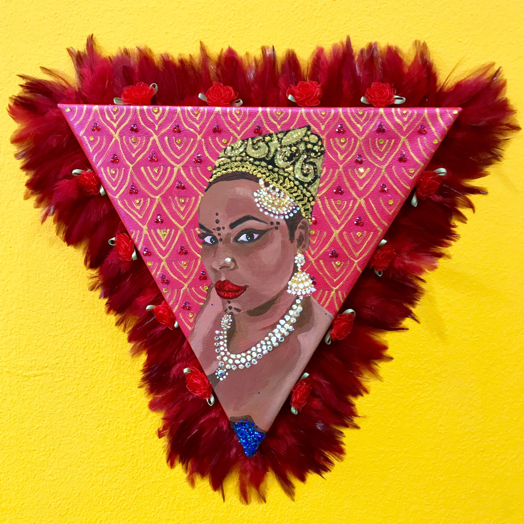 Jaishri Abichandani - Epicenter NYC