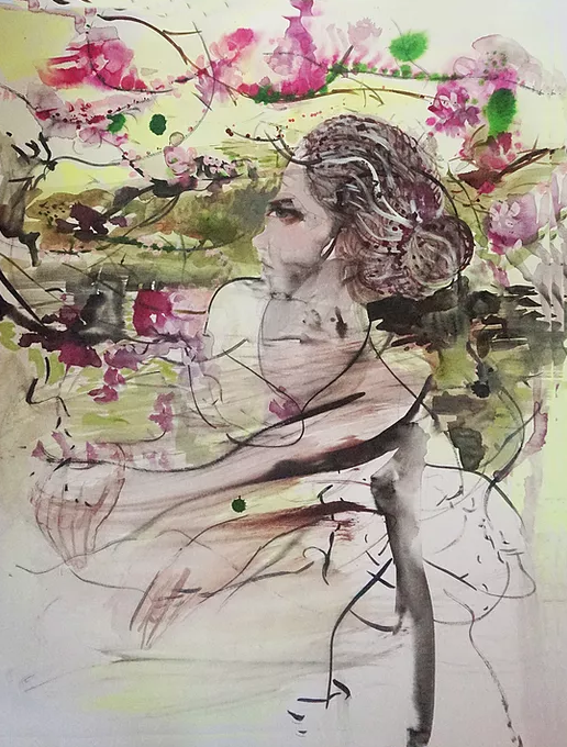 Deborah Wasserman - Epicenter NYC