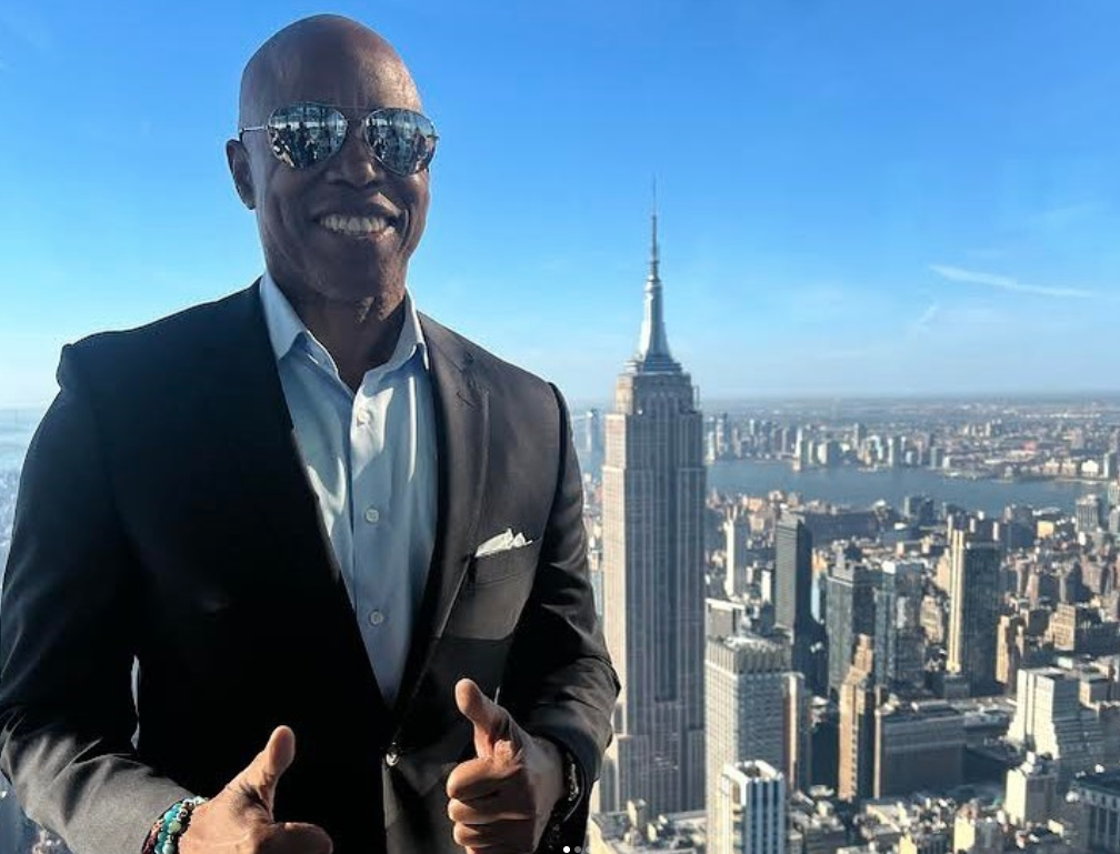 The thing about Mayor Adams, AOC's words - Epicenter NYC