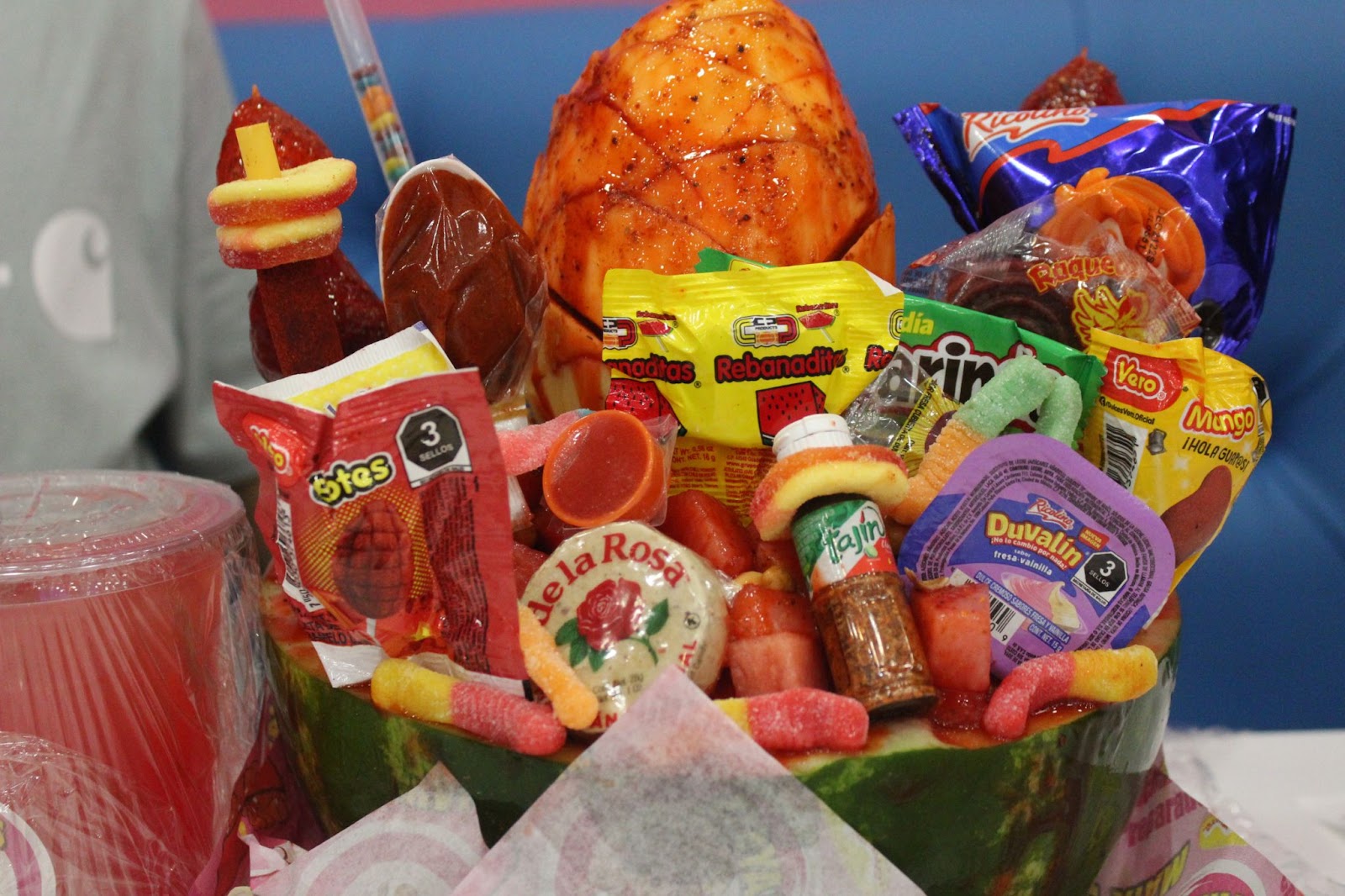 Maya’s Snack Bar’s treats bring the flavors of Mexico - Epicenter NYC