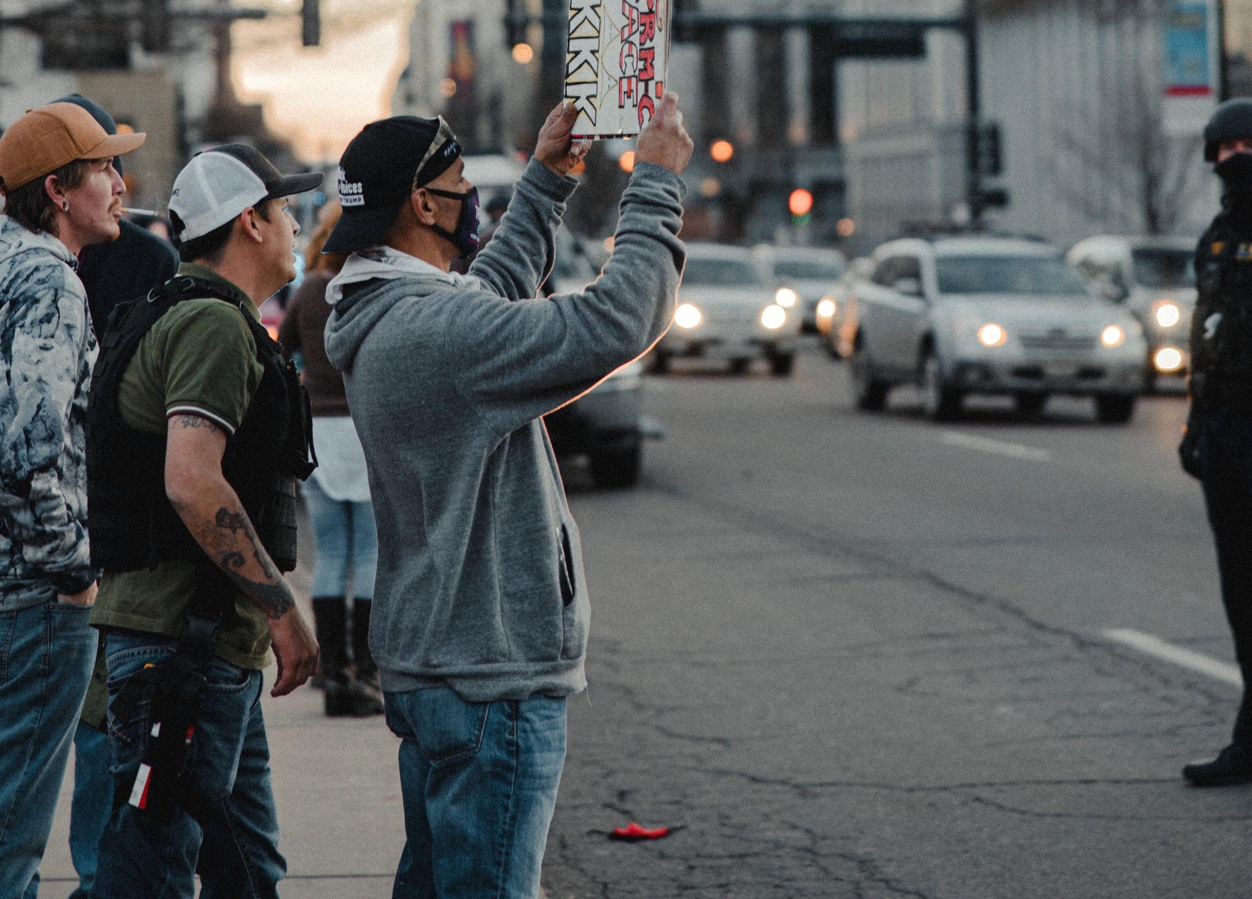The rise of MAGA in New York - Epicenter NYC