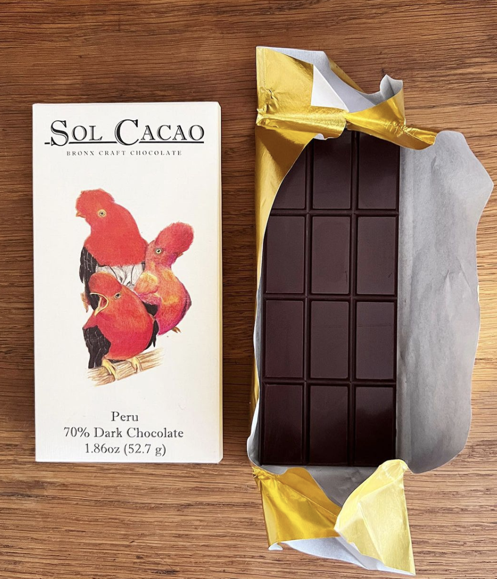 Sol Cacao - Epicenter NYC