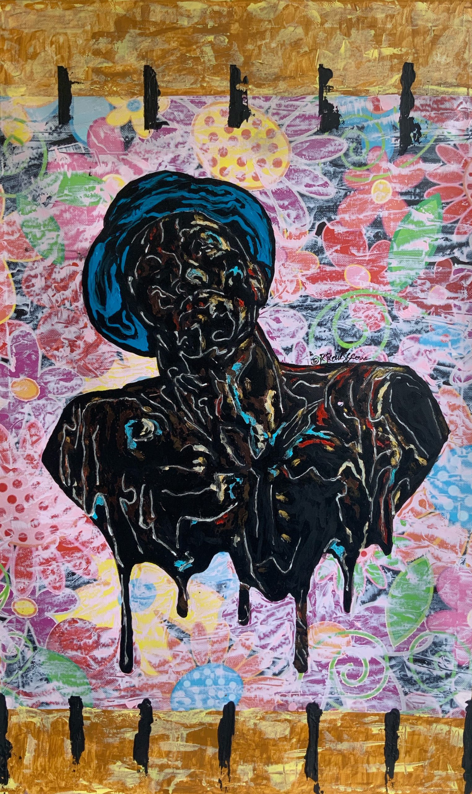 Reginald Rousseau - Epicenter NYC