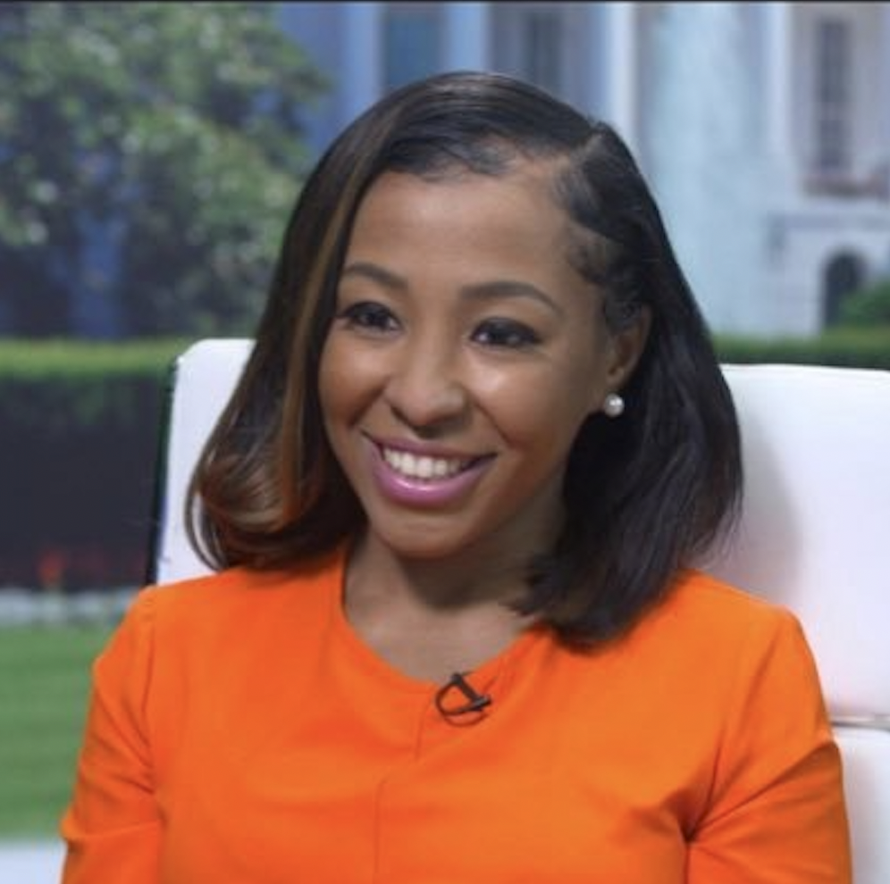 The woman behind President Biden’s focus on community media - Epicenter NYC