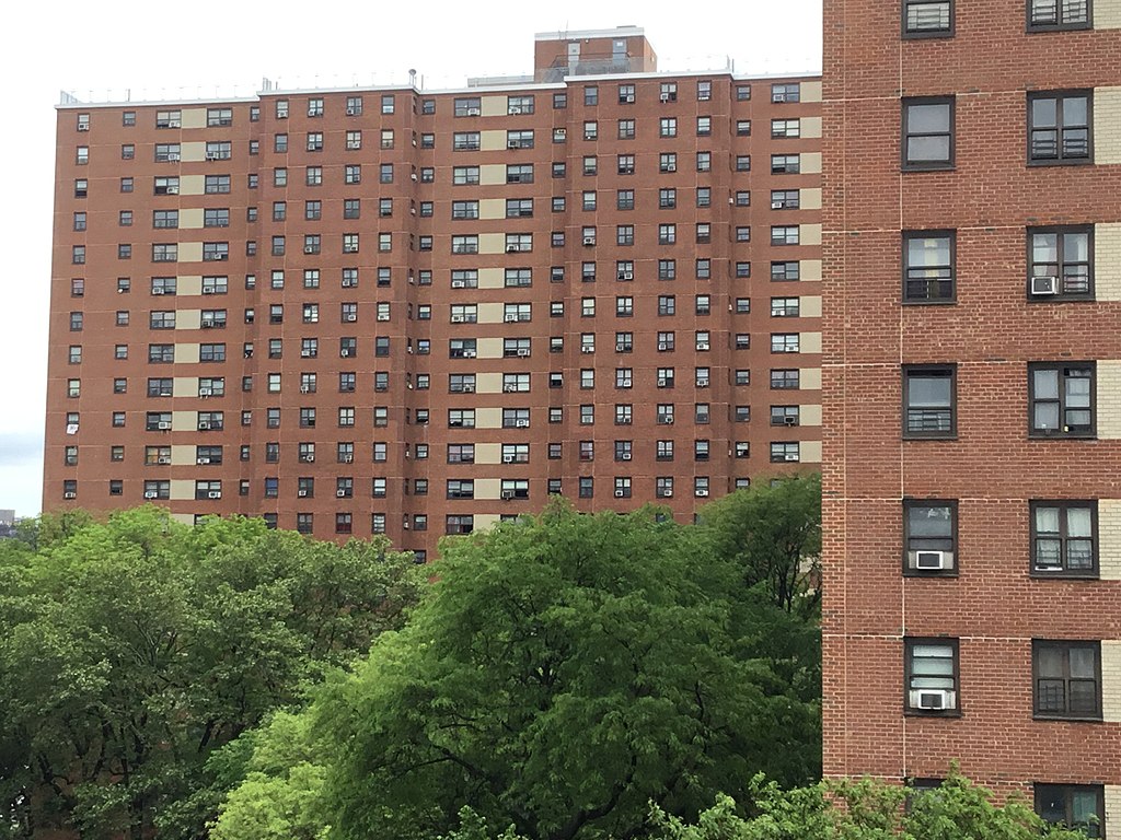 NYCHA seniors lose heat, hot water and elevator access for longer ...