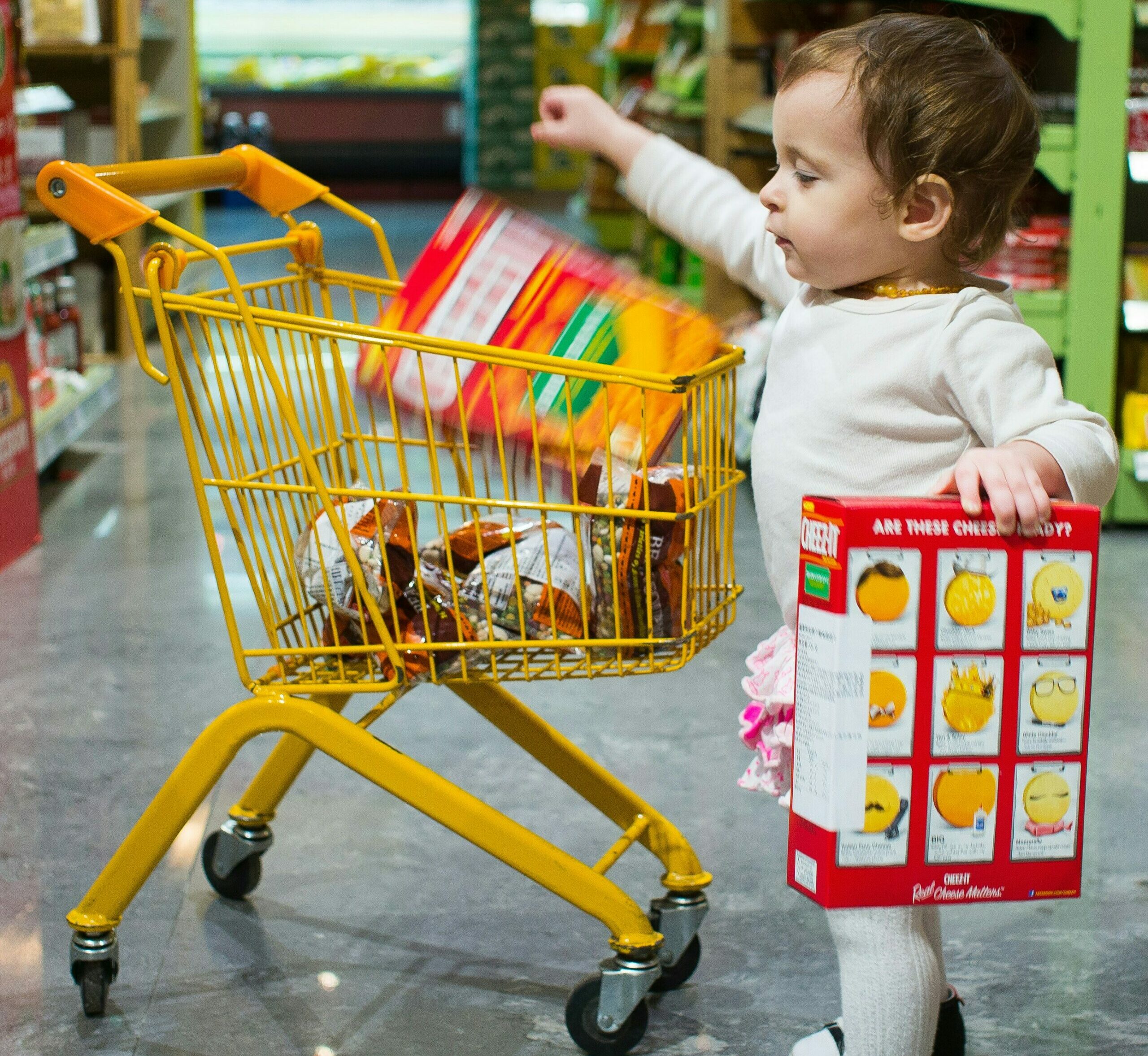 How to get additional money on your EBT card this summer