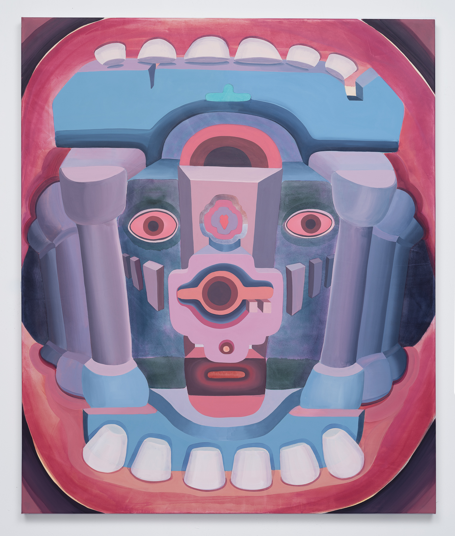 Artist of the Week: Lauren Comito