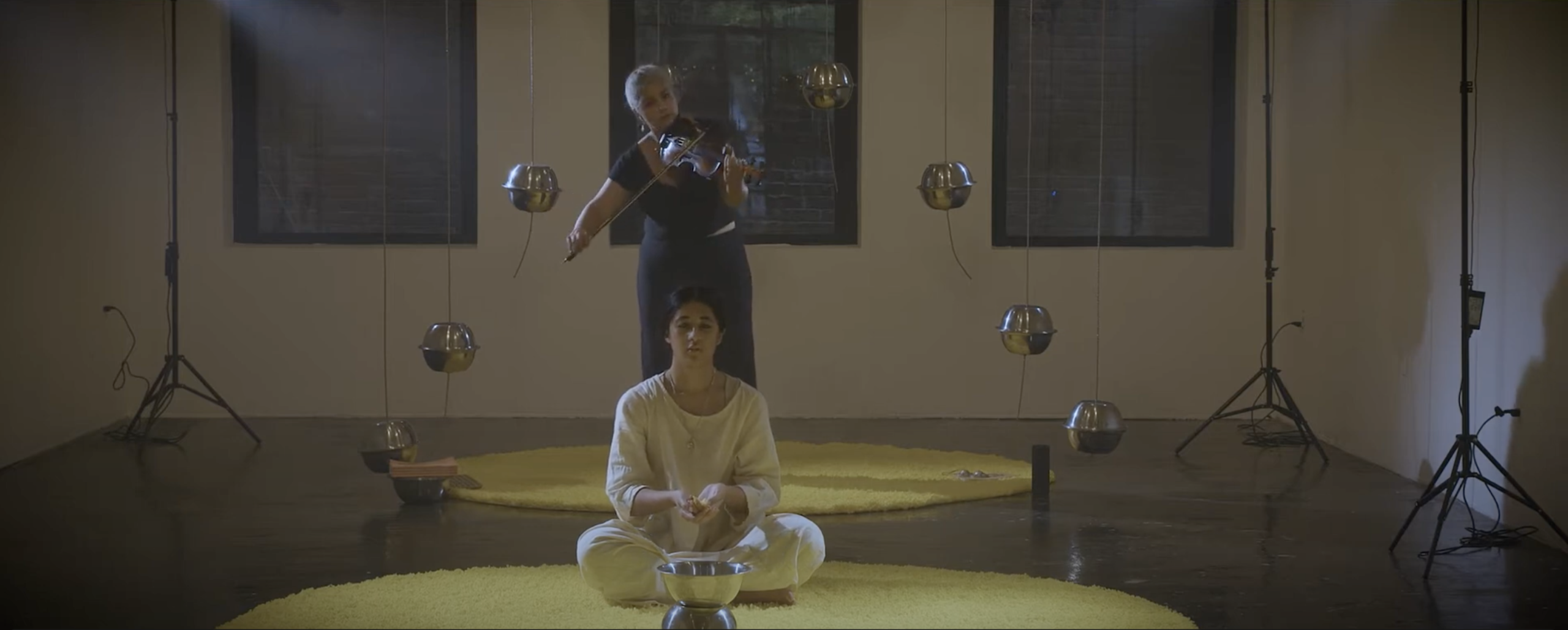 Smita Sen - Epicenter NYC